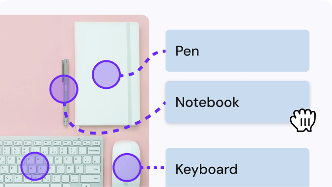 Kostenlose Gamification-Plattform: Erstelle spielbasierte Materialien in Minuten | Genially